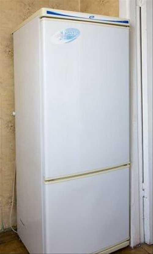 Холодильник двухкамерный Мир-102