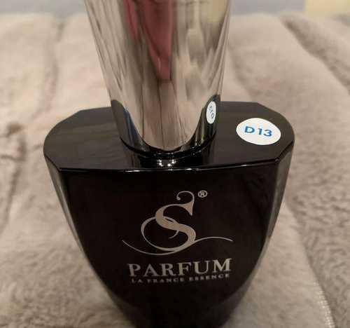 Парфюмерная вода S parfum D13