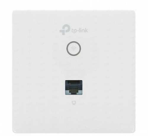 Tp-link Eap115 Wall точка доступа omada