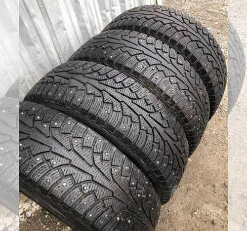 Nokian Tyres Nordman 5 SUV 235/65 R18