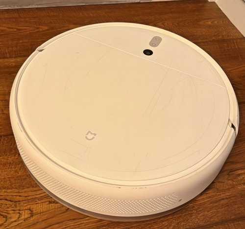 Робот-пылесос Xiaomi Mi Robot Vacuum-Mop