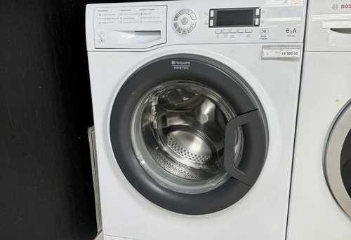 Стиральная машина Hotpoint Ariston wmsd 600B CIS Г