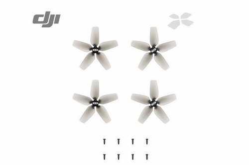 Пропеллеры для DJI Avata Propellers 2925S(2 pair)