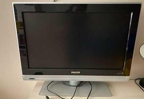 Телевизор Philips 26 FPl5322/12