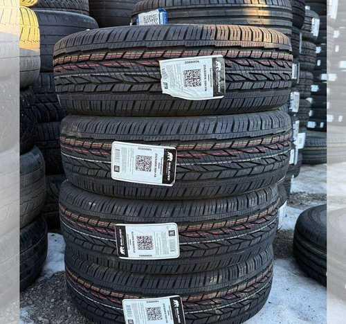 Gislaved TerraControl 215/50 R17 91H