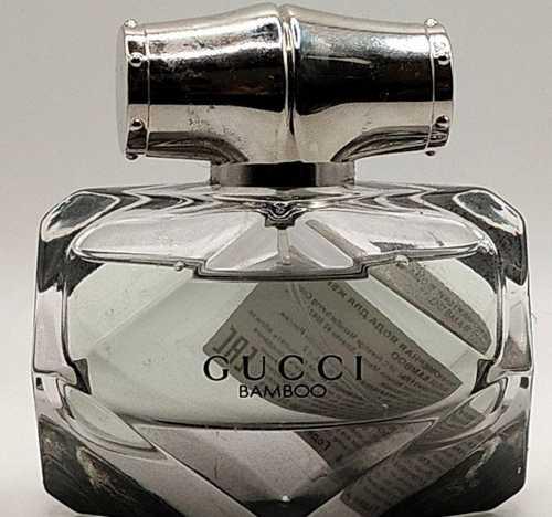 Gucci Bamboo EDP 50 ml (40)