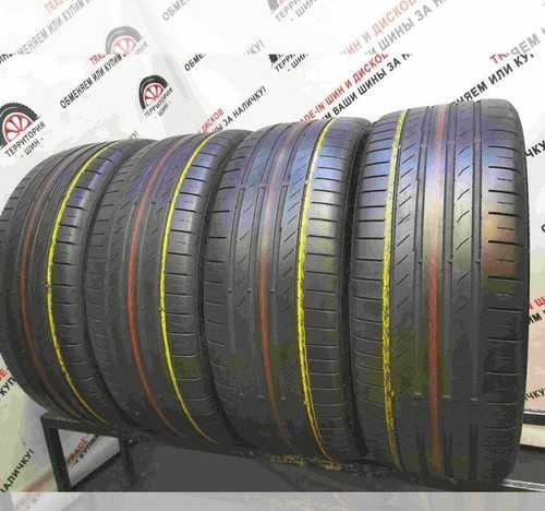 Continental ContiSportContact 5 235/45 R19 95V