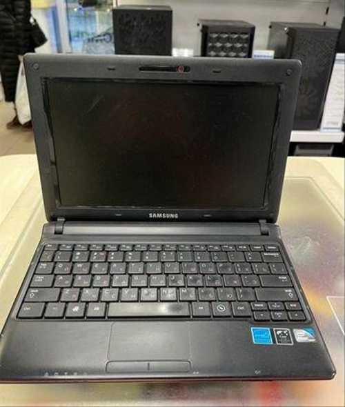 Нетбук бу Samsung N100