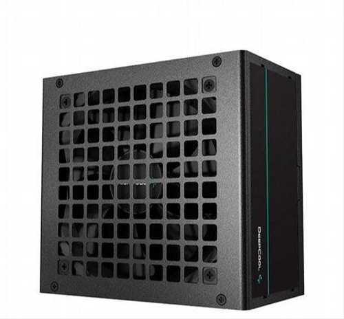 Блок питания deepcool PF750