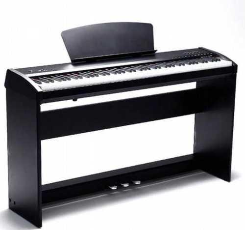 Цифровое пианино Sai Piano P-9BT BK