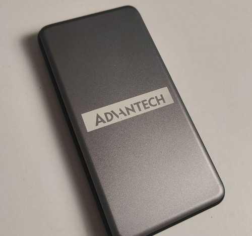 Повербанк (внешний аккумулятор), 10000 mAh