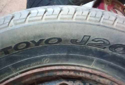 Toyo J20 205/65 R15