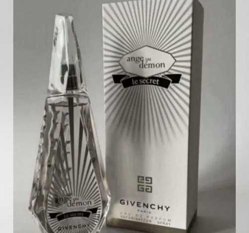 Givenchy Ange ou Demon le Secret