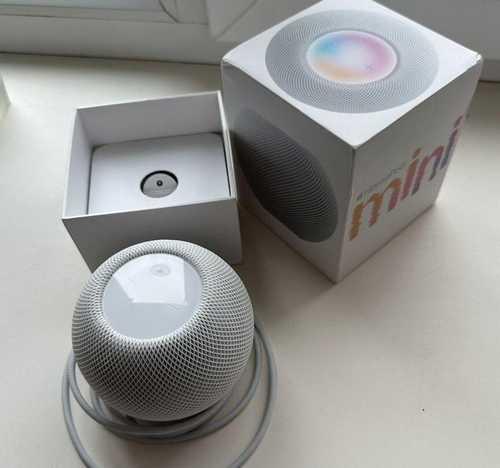 HomePod mini