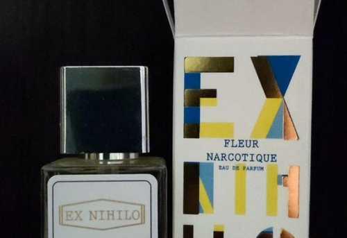 Парфюм Fleur Narcotique Ex Nihilo тестер