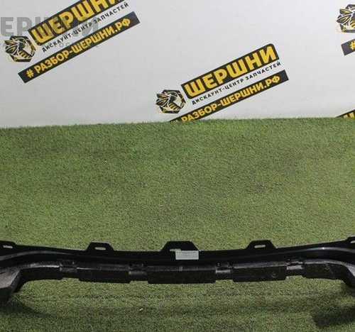 Кронштейн бампера FR Jaguar E-Pace 17- (J9C4963