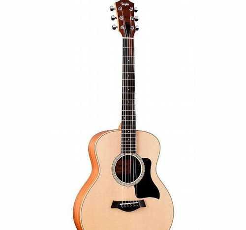 Акустическая гитара Taylor GS Mini Sapele