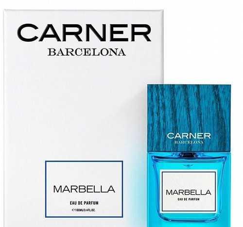 Carner barcelona marbella