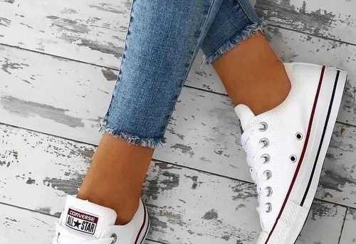 Кеды converse женские 38, 39