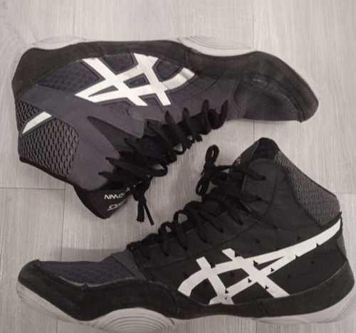 Борцовки asics snapdown 3