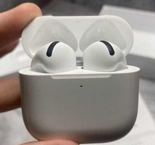 Airpods 4 anc