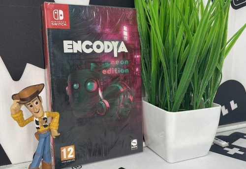Encodya Neon Edition (NS) New