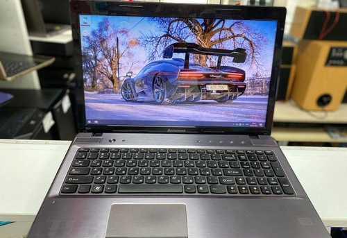 Ноутбук Lenovo IdeaPad Z575 art.04761