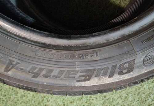 Yokohama BluEarth AE50 205/55 R16 91W