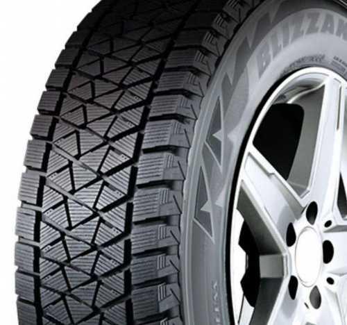Bridgestone Blizzak DM-V2 275/50 R22 111T