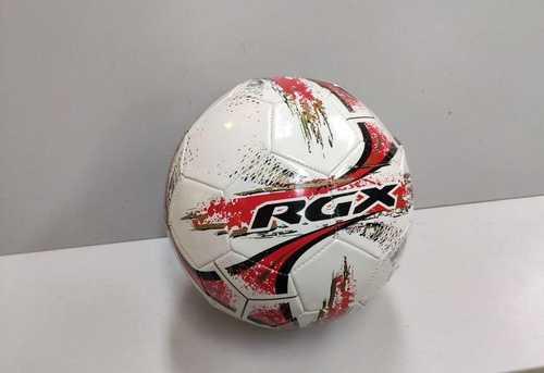 Мяч футбольный "RGX" FB-1712