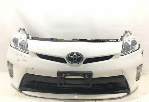Nose-Cut Ноускат Toyota Prius