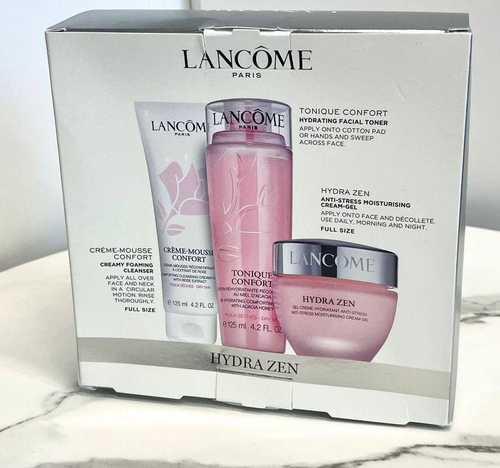 Косметический набор Lancome