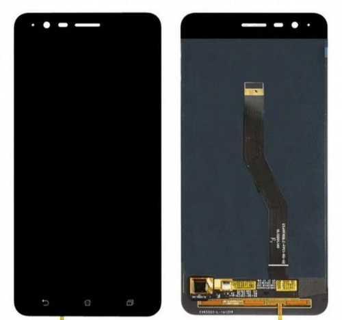 Дисплей для Asus ZenFone 3 zoom (ZE553KL) OR(L)
