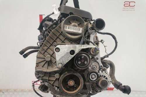 Двигатель Chevrolet Cruze (J300) объём 1.7 D 2012