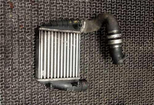 Радиатор интеркулера Audi A4 (B7), 2007