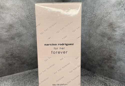 Narciso rodriguez For Her Forever