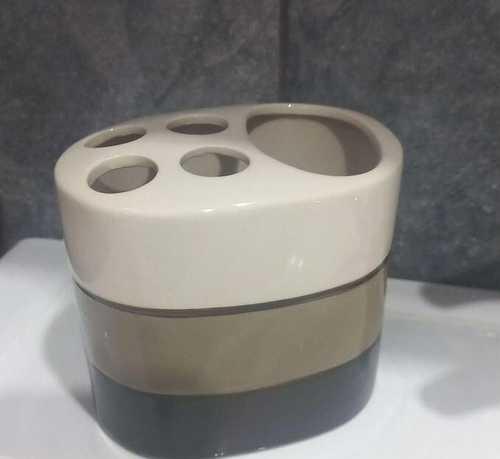 Стакан для зубных щеток
