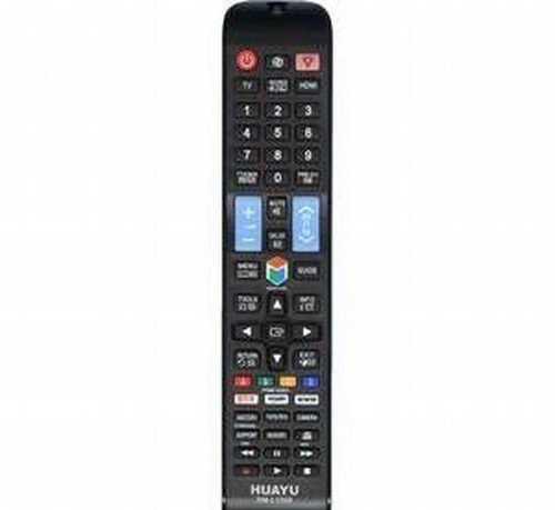 Samsung universal RM-L1598 (RM-D1078 3D +netflix)