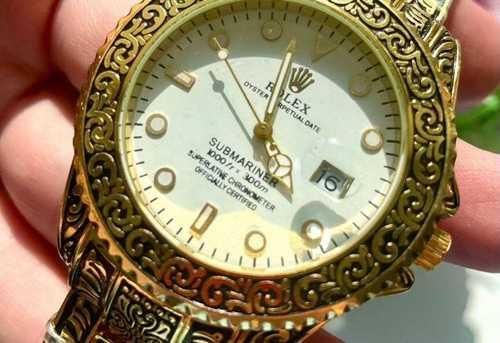 Часы наручные Rolex