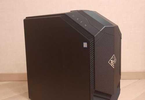 Игровой системный блок HP Omen 880-155ur