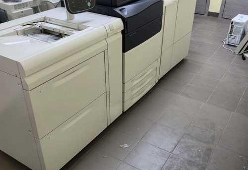 Xerox Versant 180