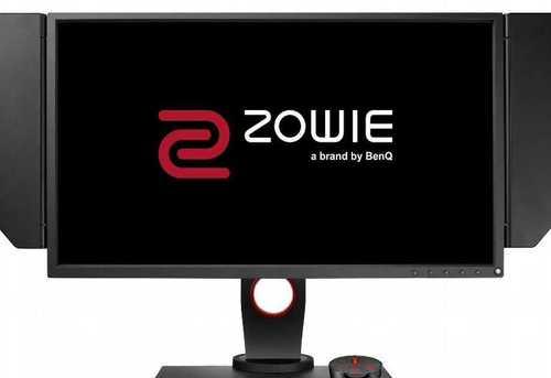 Монитор 24.5" - 240 Гц BenQ zowie XL2540