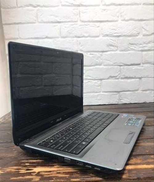 Ноутбук Asus A52JT-SX538D 40247(артикул)