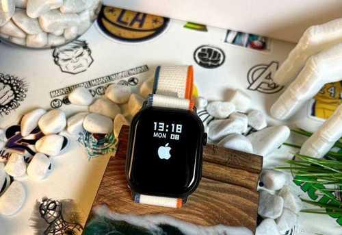 Apple Watch 9 (Lux)