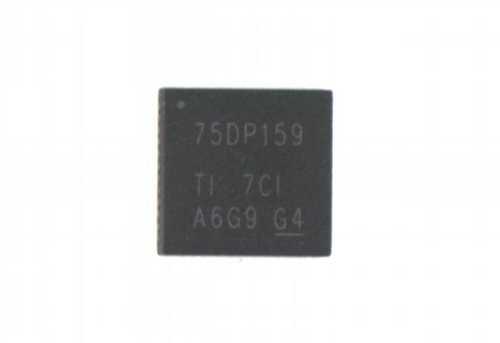 Контроллер hdmi SN75DP159rgzr
