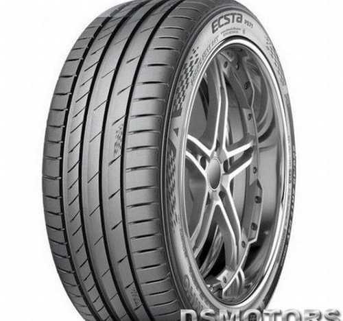 Kumho Ecsta PS71 235/65 R17 108V