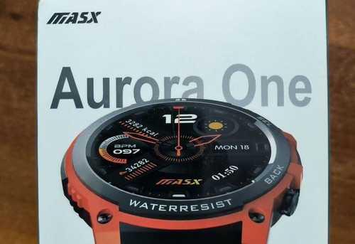 Часы мужские Masx Aurora One