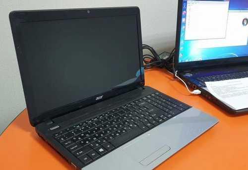 Ноутбук - Acer Aspire E1-571G 9KJ