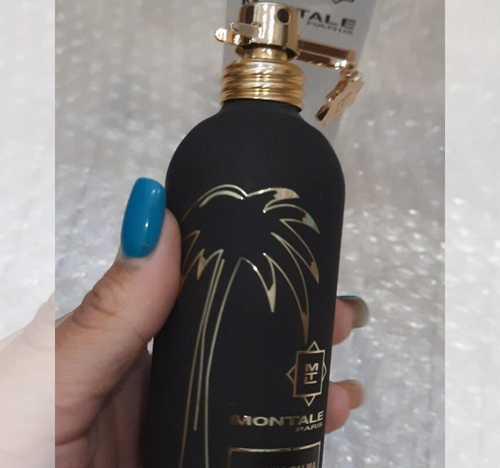 Montale Aqua palma духи женские