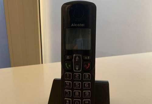 Телефон домашний стационарный Alcatel